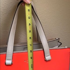 kate spade | Bags | Kate Spade New York Battery Park Evalyn Tote Bag ...